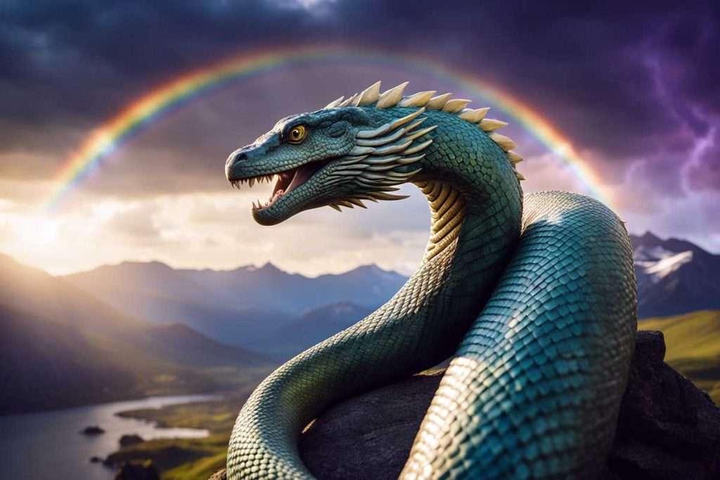 The Archetypes and the Collective Unconscious: An Overview
