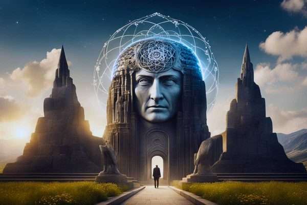 Man and His Symbols: Deciphering Jung's Archetypal Insights
