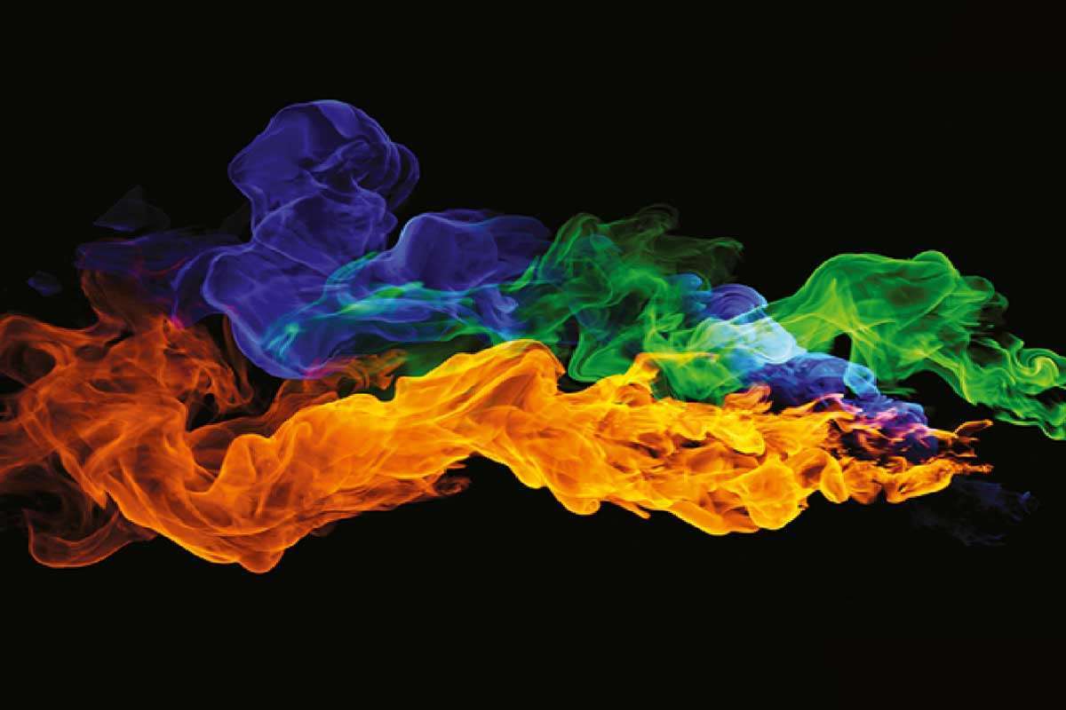 Energies and Patterns in Psychological Type – An Overview