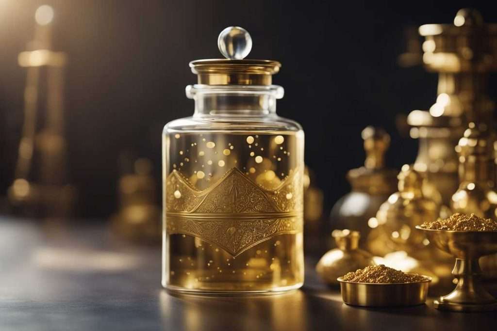 How To Find Your Golden Well & Explore Inner Richness