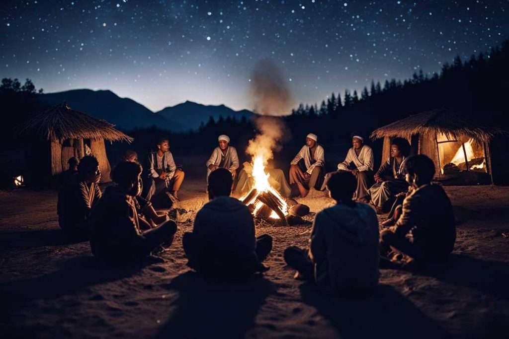 How To Find Your Golden Well & Explore Inner Richness