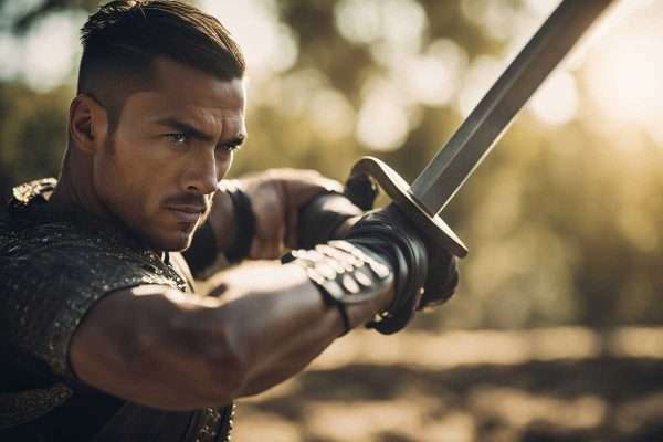 How To Find Your Golden Well & Explore Inner Richness