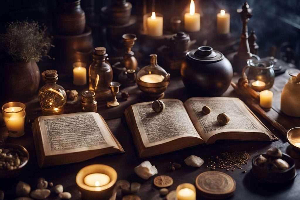 Citrinitas & Alchemy: Awakening, Knowledge, & Maturation