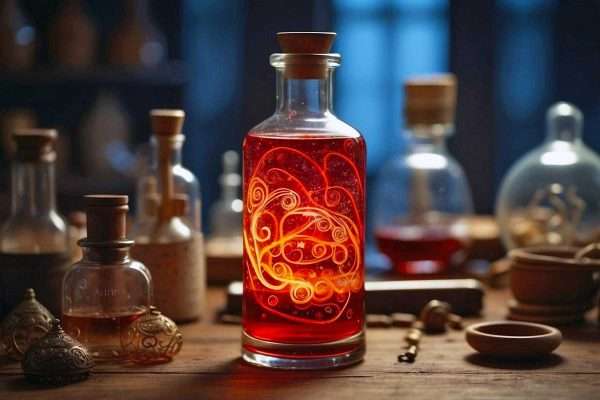 Rubedo & Alchemy: The Final Stage of The Great Work