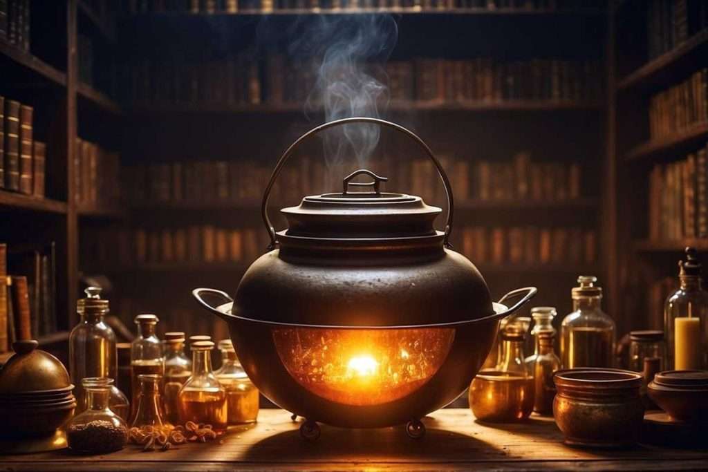 Rubedo & Alchemy: The Final Stage of The Great Work