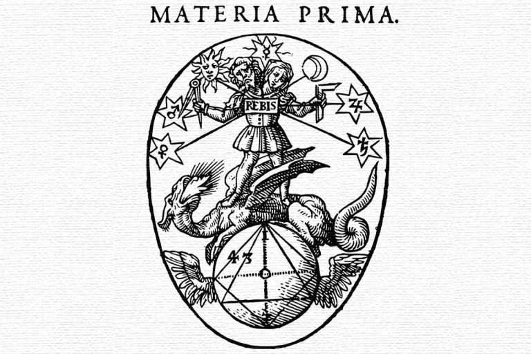 Albedo & Alchemy: Purification, Illumination, & Discovery