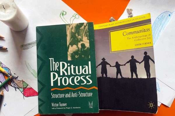Exploring The Ritual Process: Structure and Anti-Structure