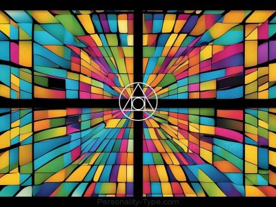 Quadras & Temperaments | Personality-Type.com