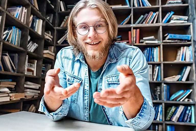 INTP Famous People – A Definitive List | Personality-Type.com