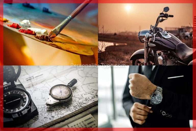 The Socionics Alpha Quadra: Truth, Fairness, & Endurance