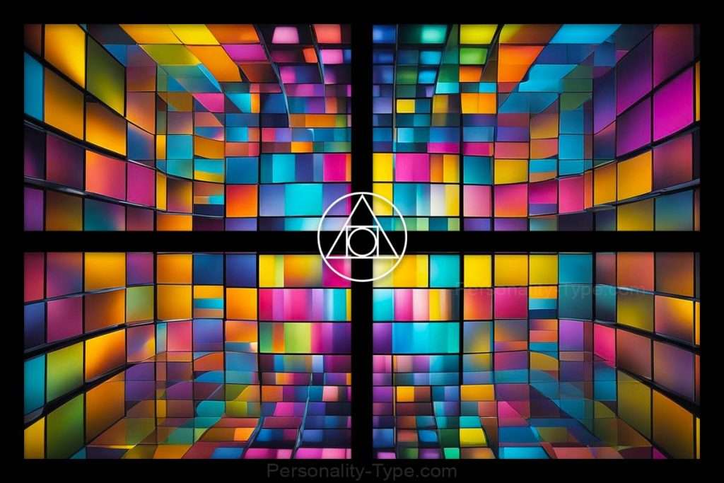 Socionics Quadras: Exploring the Heart of Personality Synergy