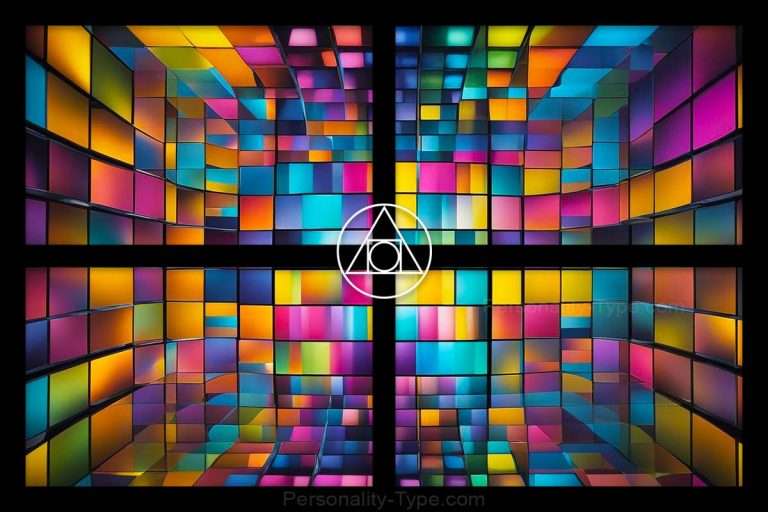 Socionics Quadras: Exploring the Heart of Personality Synergy