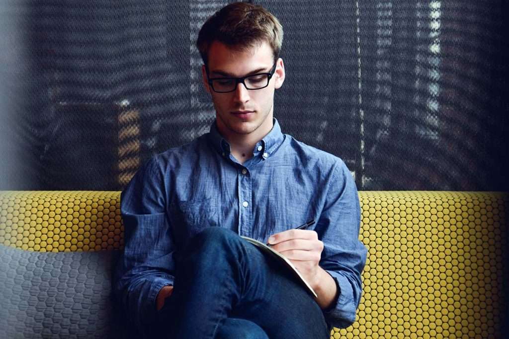 The INTJ Personality Type:What You Need To Know