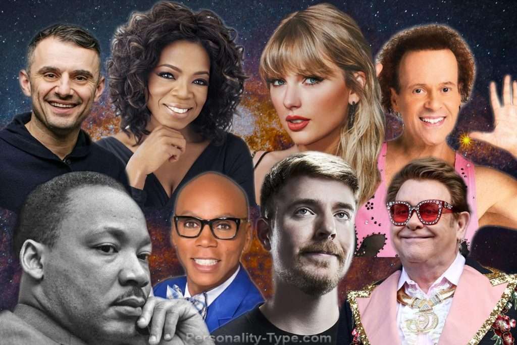 INTJ Famous People – A Definitive List | Personality-Type.com