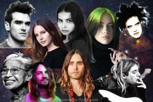 INFP Famous People – A Definitive List | Personality-Type.com