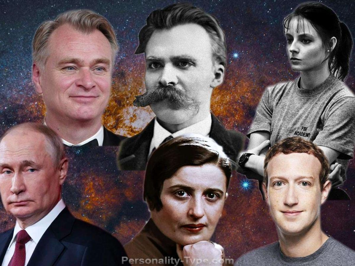 Infj Personality Type Celebrities 60 Photos - Moonagedaydream.film