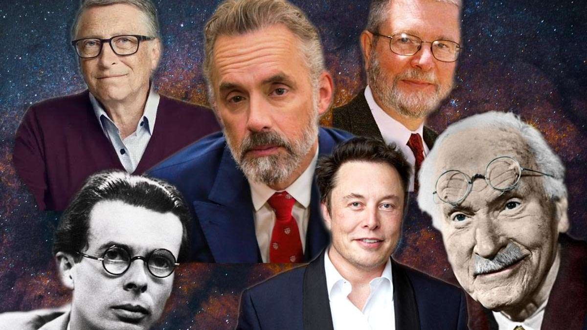 Enfj Male Celebrities 60 Photos - Moonagedaydream.film