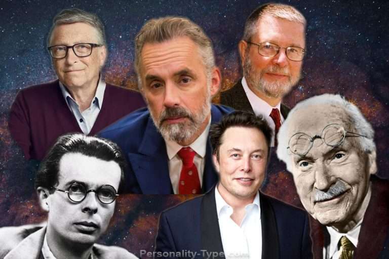ENTJ Famous People – A Definitive List | Personality-Type.com
