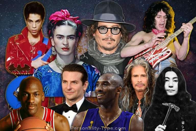 ESFJ Famous People – A Definitive List | Personality-Type.com