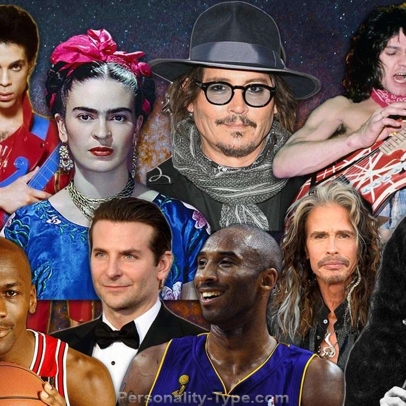 Celebrities Isfp 60 Photos - Moonagedaydream.film