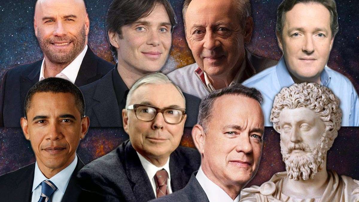 Istj Famous People Chart Here Are The Best Jobs For Every Personality
