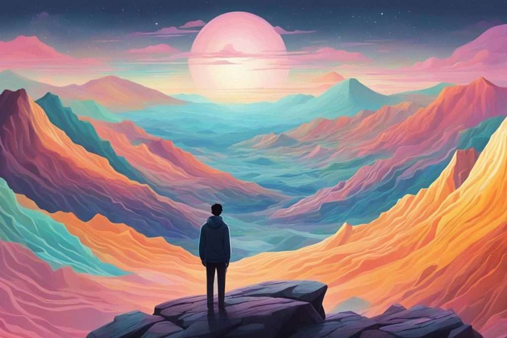 The Visionary Archetype: A Purpose-Driven Trailblazer