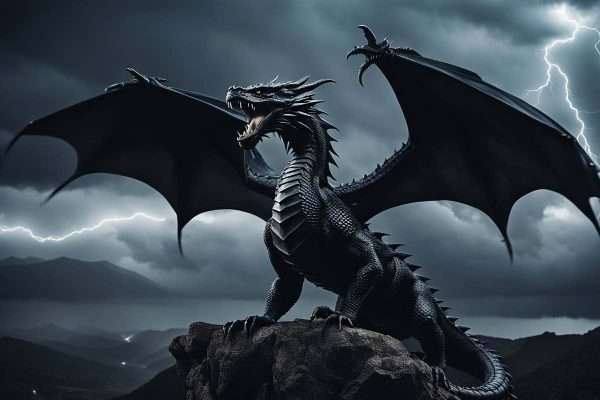 Shadow Archetype: Unveil Your Dark Side | Personality-Type.com
