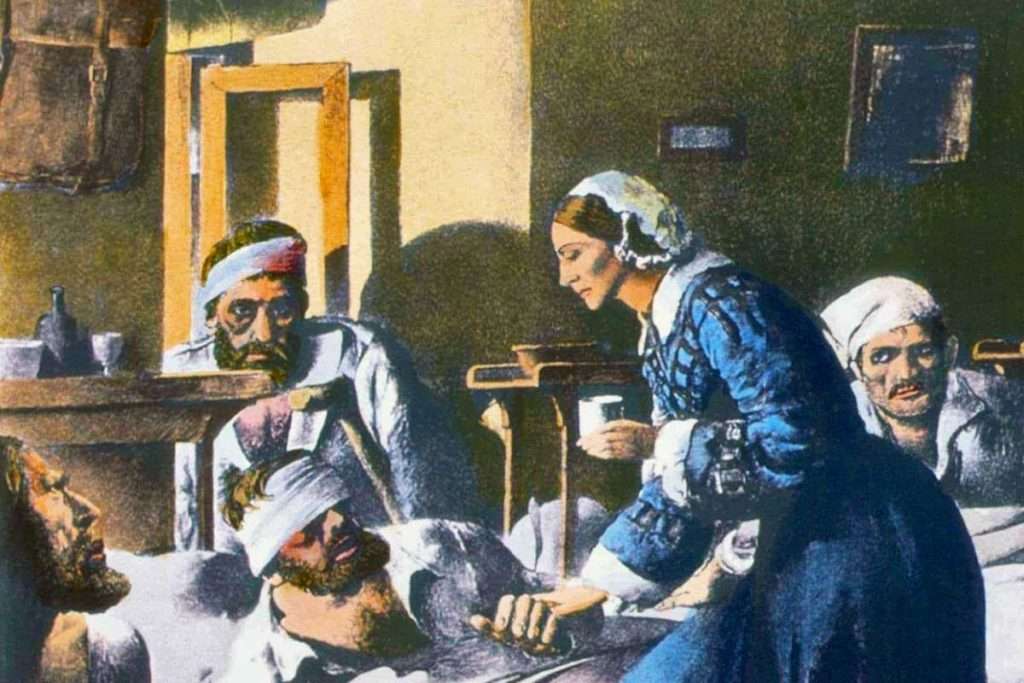 Healer Archetype: Compassion, Resilience, & Holistic Healing