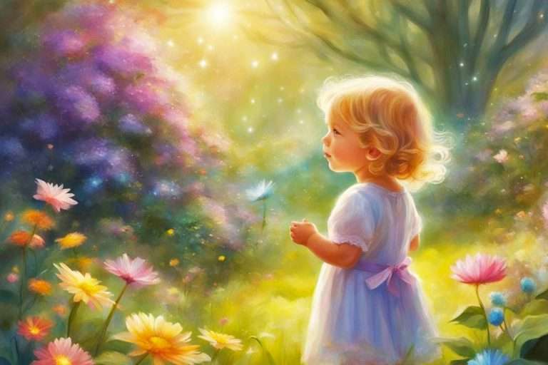 Secrets of The Child Archetype: Innocence, Purity, & Wonder