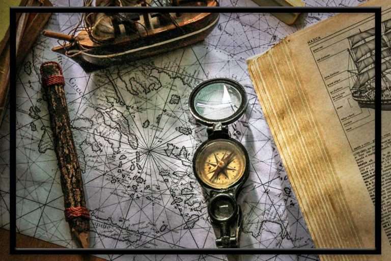 The Explorer Archetype: Adventure, Freedom, & Discovery