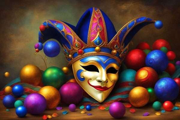The Jester Archetype: Humor, Insight, & Satire