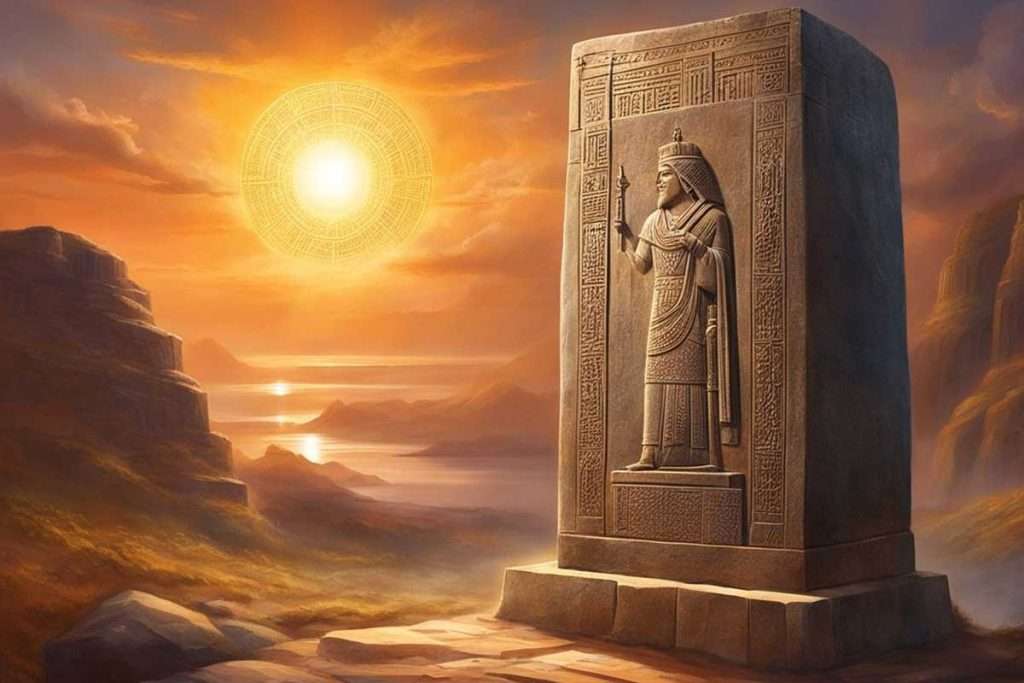 The Judge Archetype: Objectivity, Balance, & Morality