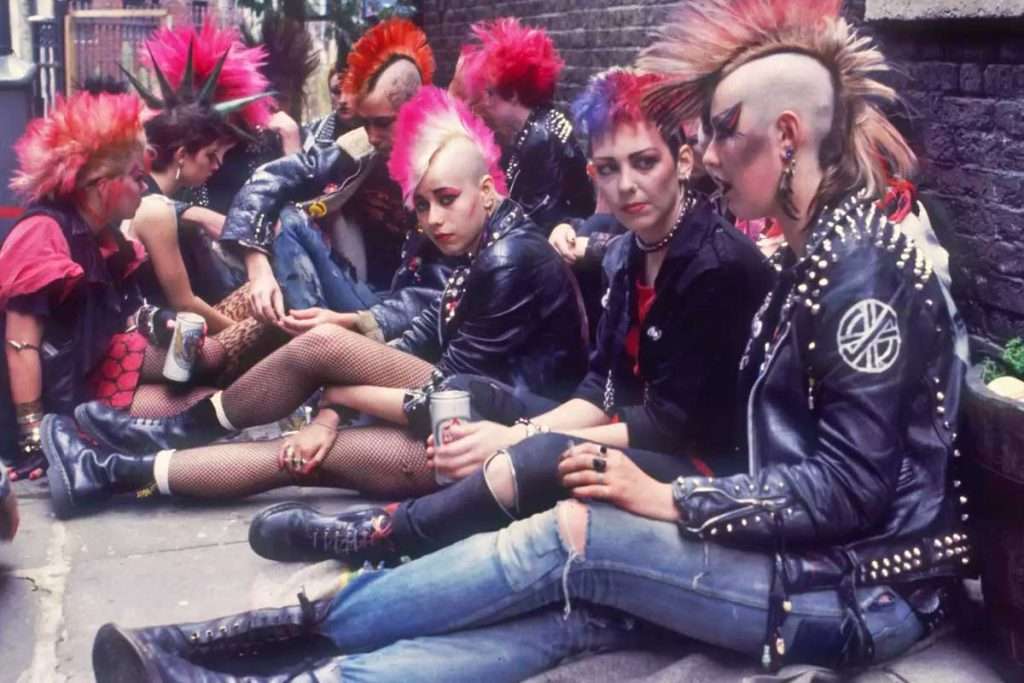 The Rebel Archetype: Freedom, Resistance, & Non-Conformity