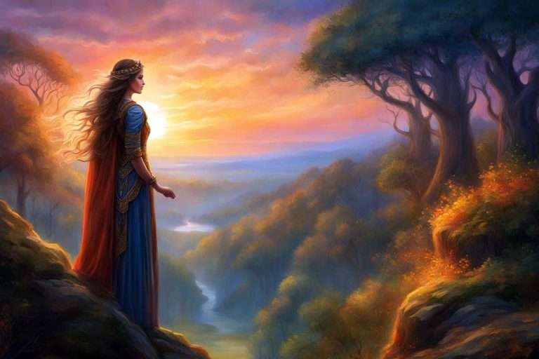 Seeker Archetype: Discovery, Intuition, & Personal Growth