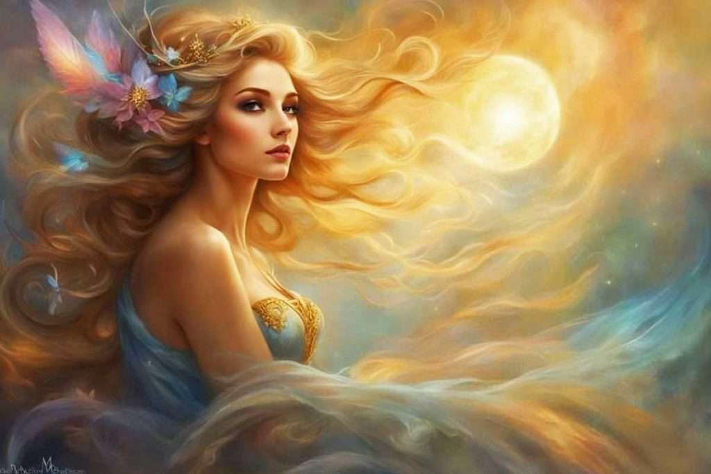 The Temptress Archetype: Alluring, Captivating & Cunning