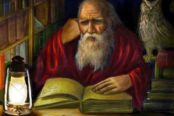 The Wise Old Man Archetype: Insight, Mentorship, & Wisdom