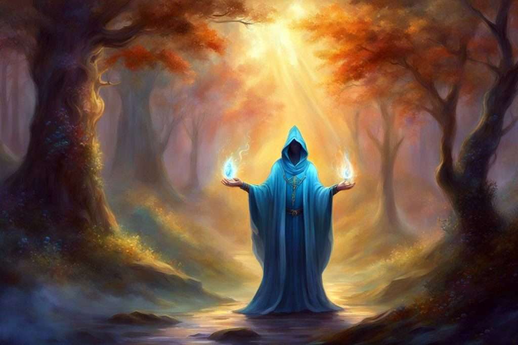 Magician Archetype: Knowledge, Understanding, Transformation