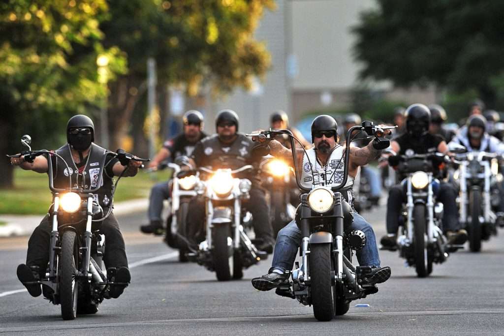 The Outlaw Archetype: Anarchistic, Radical, & Moral Mavericks