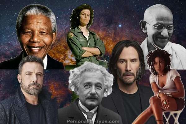 INTJ Famous People – A Definitive List | Personality-Type.com