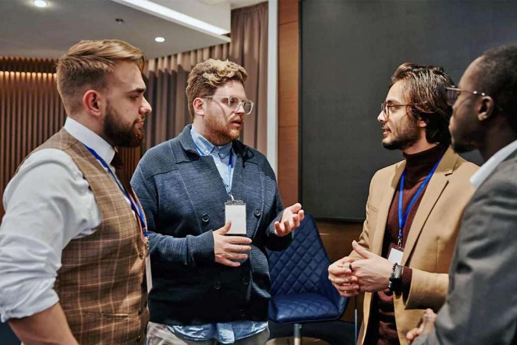 Which MBTI Personality Type Is the Most Intelligent? P-T.com