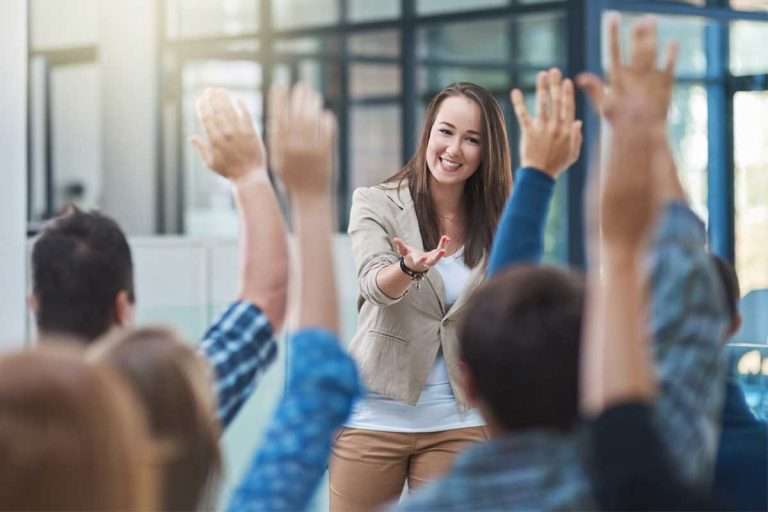 Which MBTI Personality Type Is the Most Intelligent? P-T.com