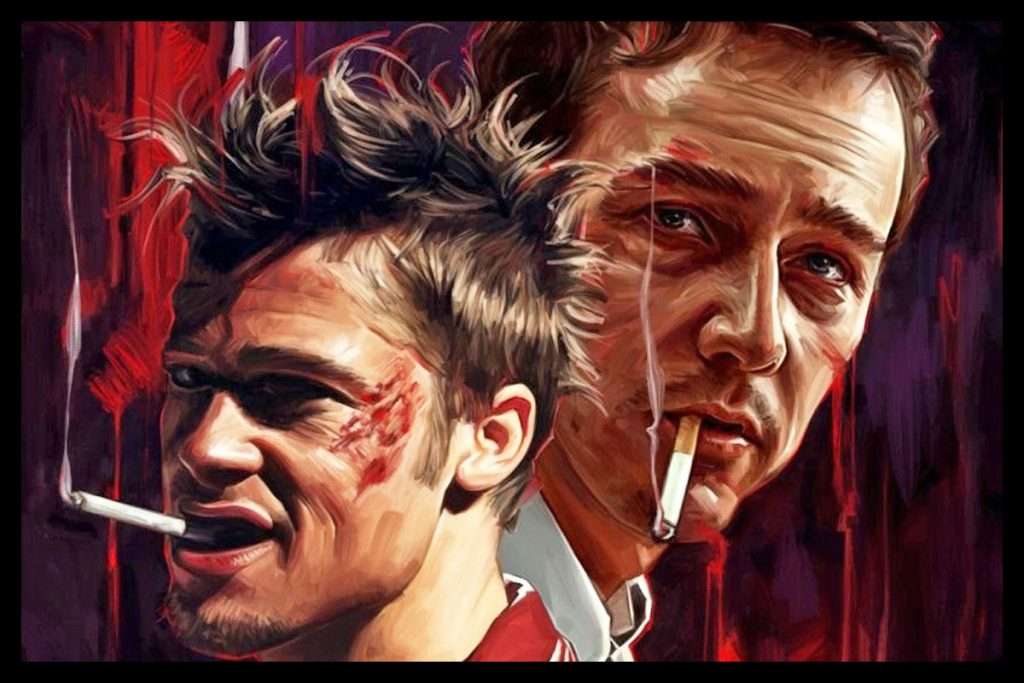 The Outlaw Archetype: Anarchistic, Radical, & Moral Mavericks