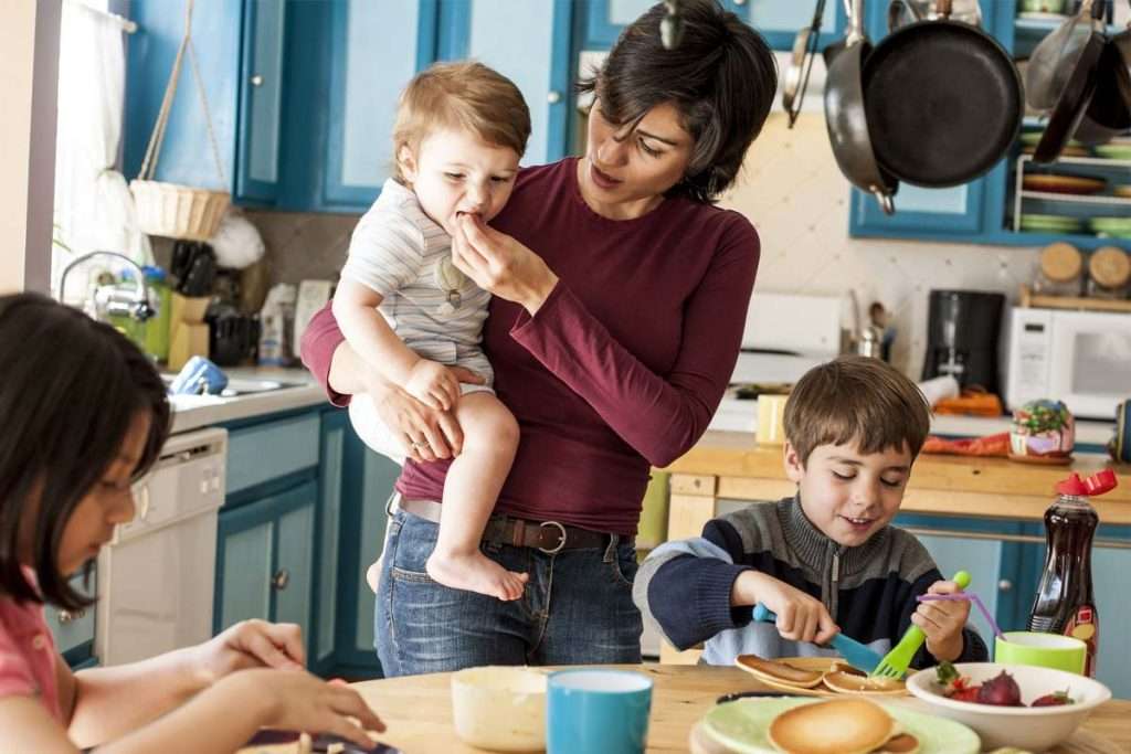 Caregiver Archetype: Selfless, Supporting, & Steadfast