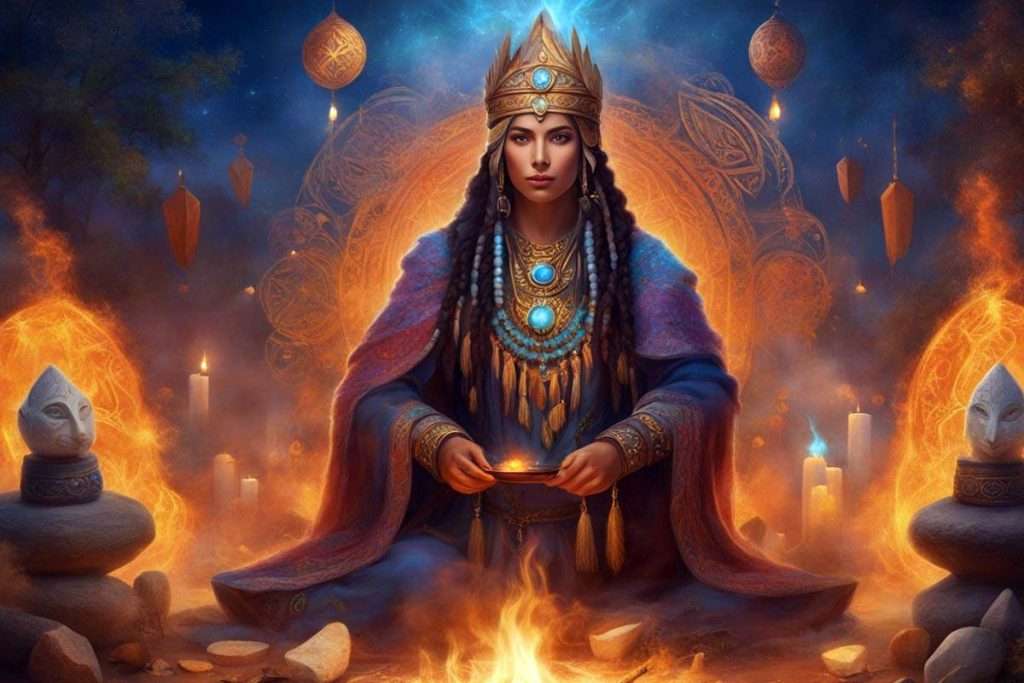 Magician Archetype: Knowledge, Understanding, Transformation