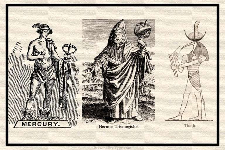 Magician Archetype: Knowledge, Understanding, Transformation