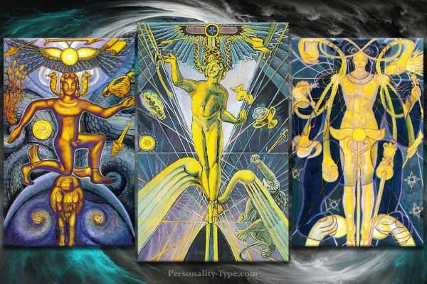 Magician Archetype: Knowledge, Understanding, Transformation
