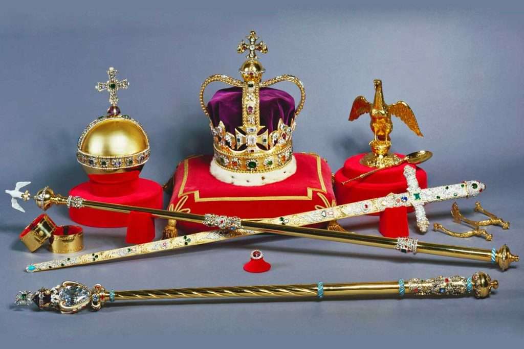 The Ruler Archetype: Authority, Control, & Order