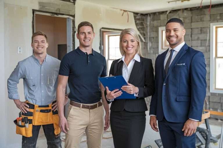 What Personality Type Is Best For House Flipping?